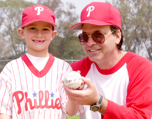 Phillies Player of the Week